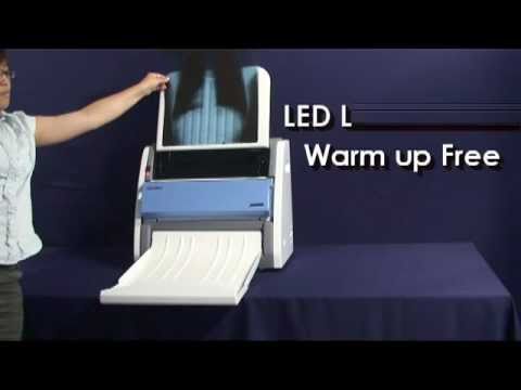 X Ray Film Digitizer - Digitizer Latest Price, Manufacturers & Suppliers