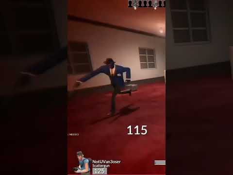 Steam Community :: Video :: TF2: That was Almost Predictable #shorts