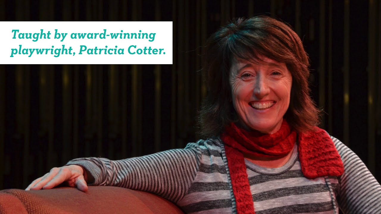 New Virtual Workshop! Playwriting 101: Writing the Short Play