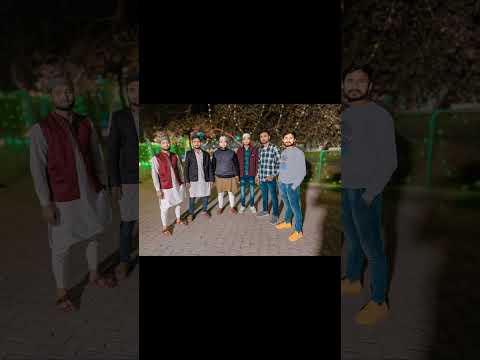 M.Faizan Ali Khan.
