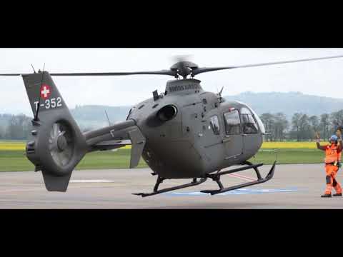 Grenchen Airport