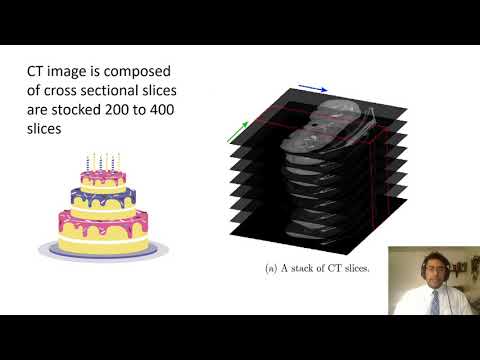What is a DICOM file? Lecture 001