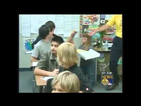 Bakersfield Orthodontist Selects Madison Ives for Free Orthodontic Treatment