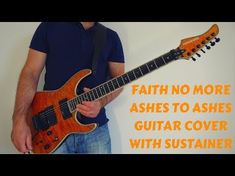 Fernandes Revolver Elite 2009 Lemon Drop Sustainer EMG Floyd | Reverb