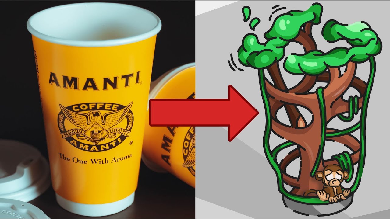 Converting Photography To Illustration | Creative Design Process