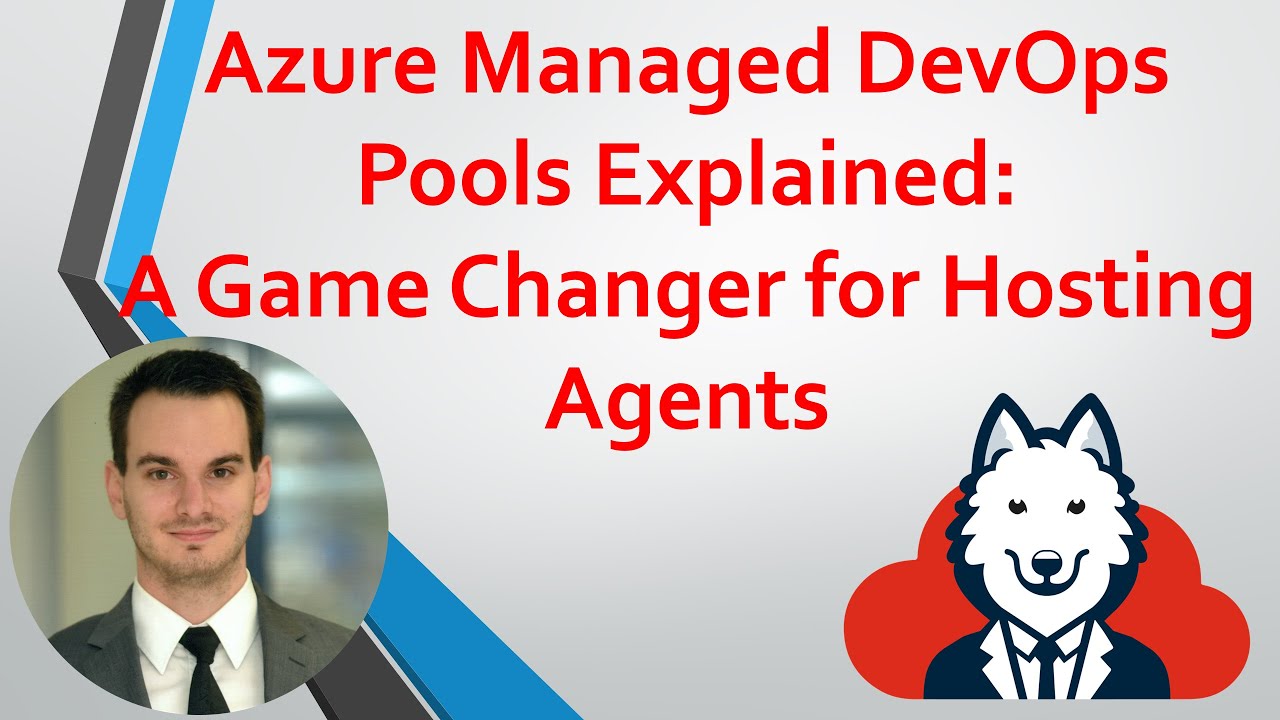 Azure Managed DevOps Pools Explained: A Game Changer for Hosting Agents