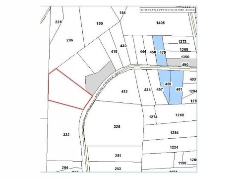 Lots And Land for sale - 0 ASKIN CREEK Road, Villa Rica, GA 30180