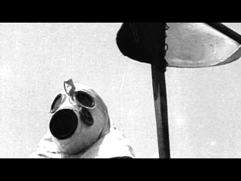Alien Invasion or Crop Dusting History?