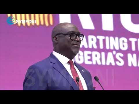 Hear What NBA President Said Of Tinubu - How Nigerian Lawyers Remain The Most Influential In Africa