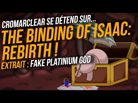 Steam Community :: Video :: THE BINDING OF ISAAC: REBIRTH - Live ...