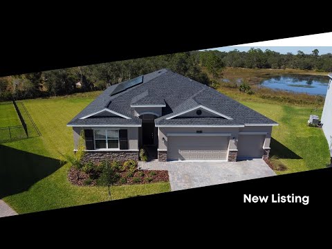 2009 Camden Loop Davenport, FL 33837 (Unbranded)