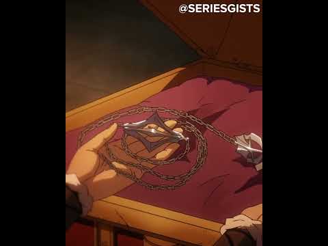 The Search for the Morning Star 🌟 | Castlevania S02E03 #shorts