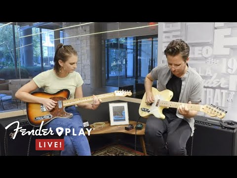 Fender Play LIVE: Expert Tips To Play Better Now | Fender Play | Fender