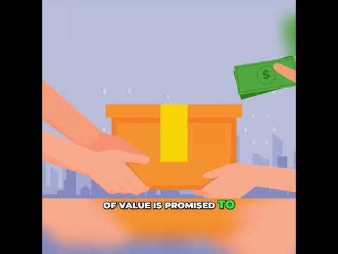 Bribery: Understand & Avoid This Crime