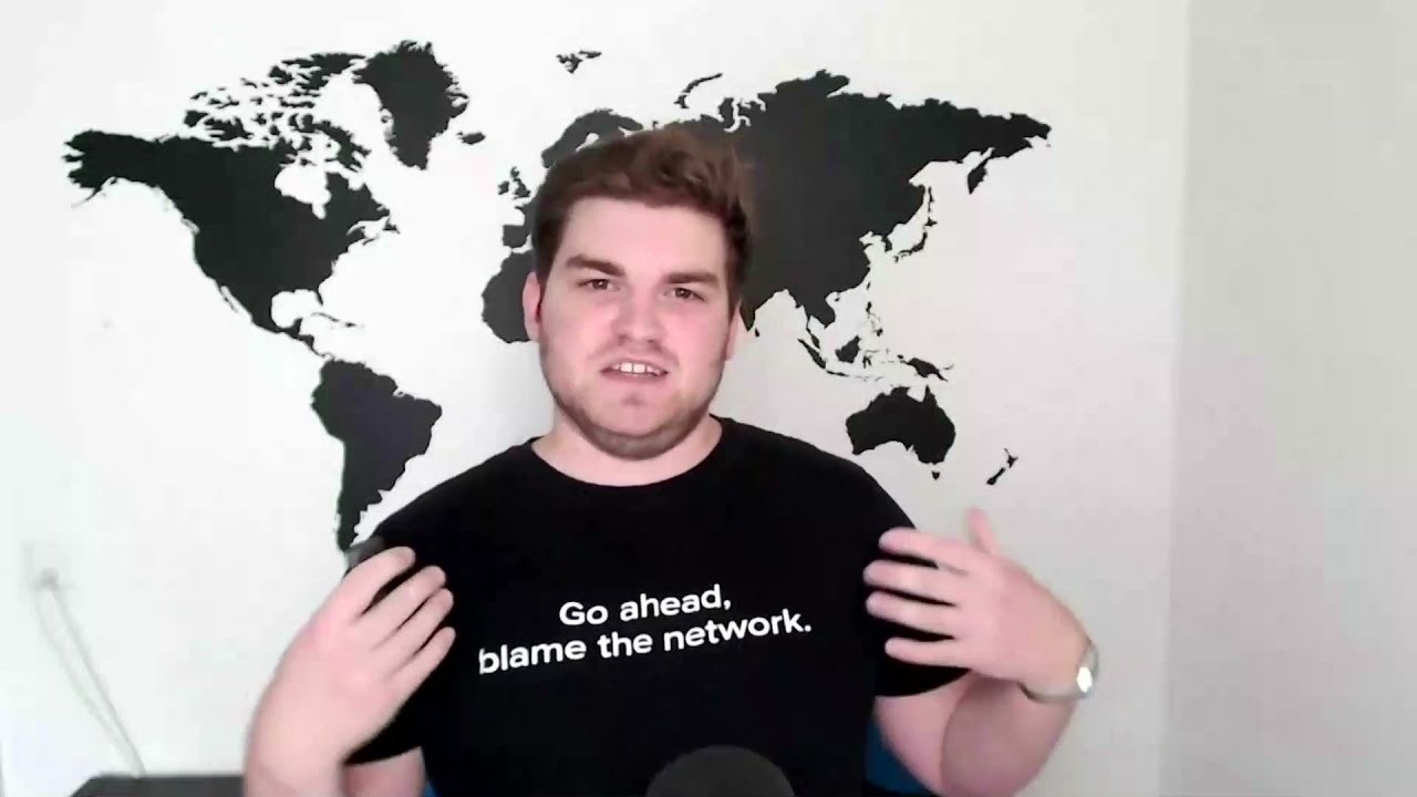 DevNet Create 2021 - Automation gone wrong: Lessons learned from screwing up your network automation