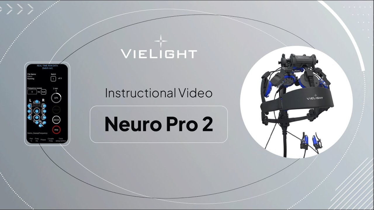 Neuro Pro 2 Black | Quick Start Guide (Tutorial)