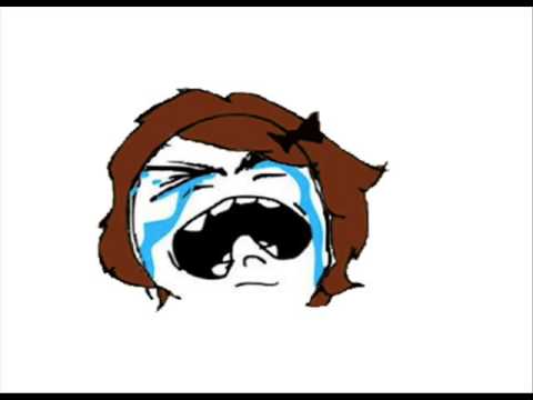 Fake Crying by lolabunny413 - Meme Center