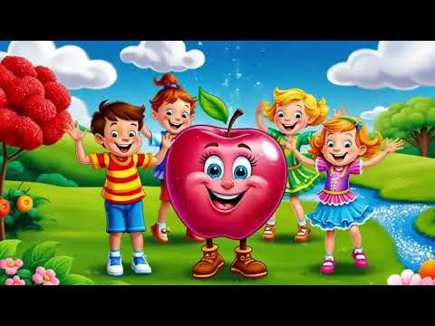 Toddler ABC Joy with Upbeat Alphabet Songs, Interactive Lessons, and Fun Activities for Kids!