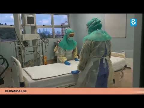MMA welcomes govt's move to resolve contract doctors issue