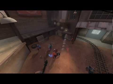 Steam Community :: Video :: [TF2] Walmart Security Footage