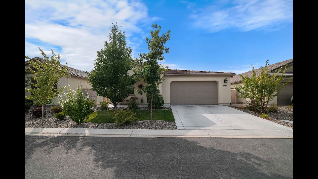 10169 Mesa Cortona Dr Reno NV 89521