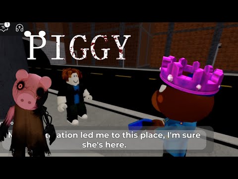 PIGGY CROWN OF MADNESS