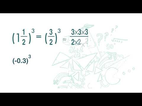 F1(Eng) Ch3 (V4) Cubes