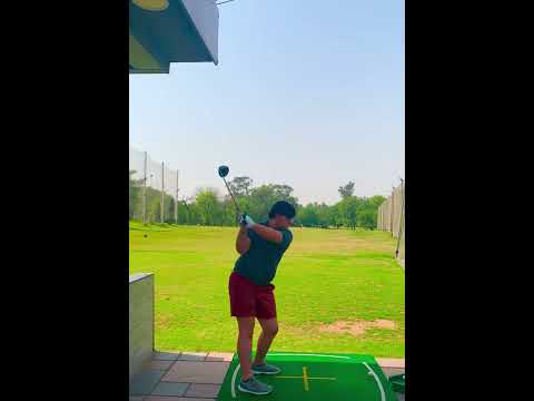 Jr High Club Head Speed Coach by JB 🇵🇰