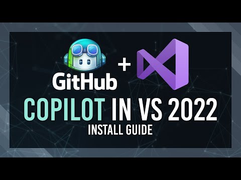 GitHub Copilot for Visual Studio 2024 | Download/Install Guide