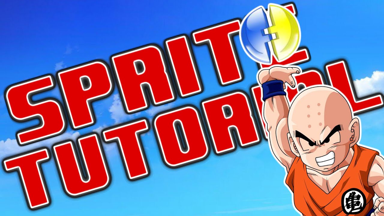 How To Get Sprites: Fighter Factory Tutorial