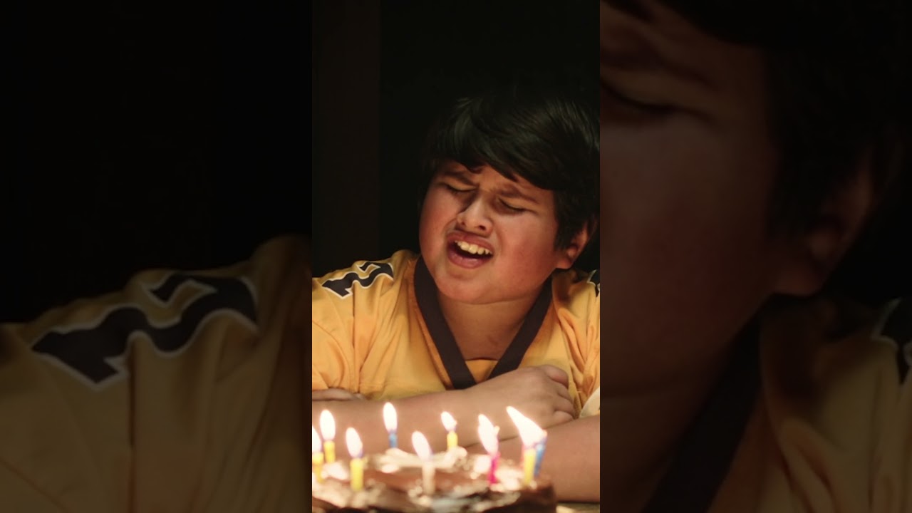 🎤 RICKY BAAAAKER 🤣 | Hunt for the Wilderpeople  #movie #plex #watchfree #happybirthday #taikawaititi