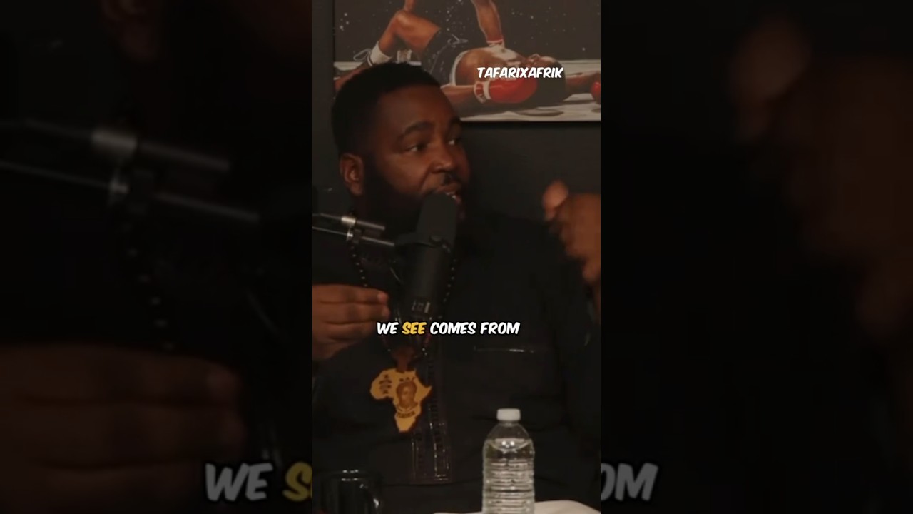 Dr Umar on the Yoruba Tradition and the Destiny of the Africans  #yoruba #africanhistory #nigeria