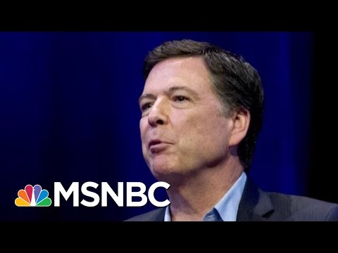 MSNBC – Morning Joe: Why Legal Expert Finds Inspector General’s Message ...