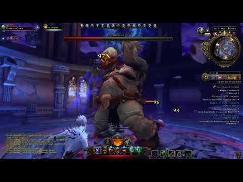 Steam Community :: Video :: NeverWinter - Rhazzad