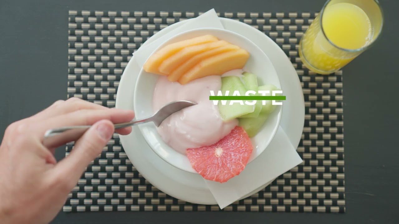 Unlock Hotel Sustainability with Green Key & Ecolab x Lobster Ink's Online Training