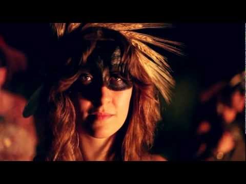 A Continuous Now "Shivas Dance" (OFFICIAL Music Video)