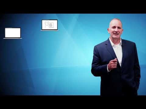 Evidencentral Video Series: NICE Inform (for 911 Centers)