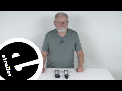 etrailer | Bearing Buddy Bearing Protectors-BB1980T-SS Spec Review
