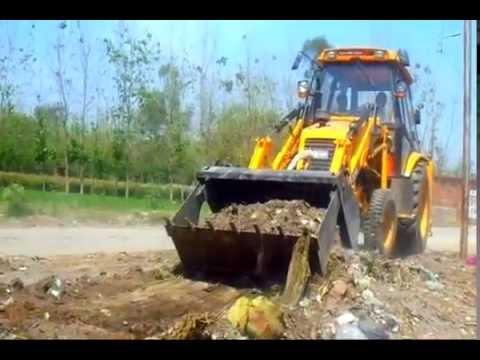 SEC RJMT Backhoe Loader - Latest Price, Dealers & Retailers in India