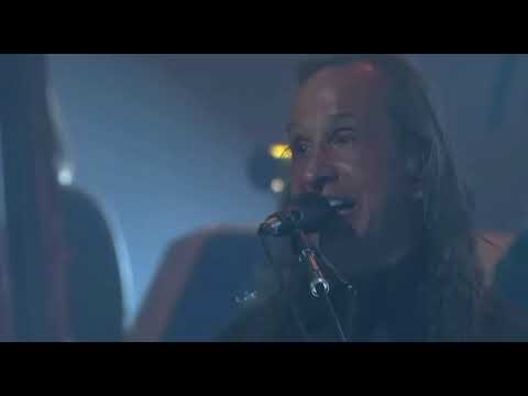 Kansas - Icarus II (There’s Know Place Like Home)