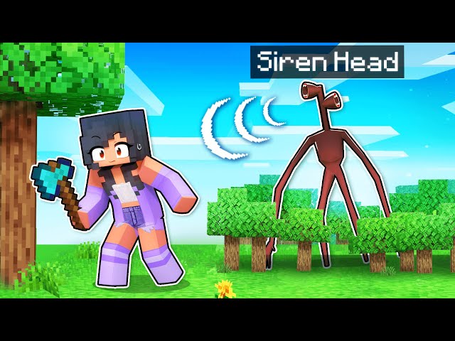 5 best Minecraft videos by Aphmau