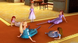 How the 2000s Barbie Cinematic Universe raised a generation of ...