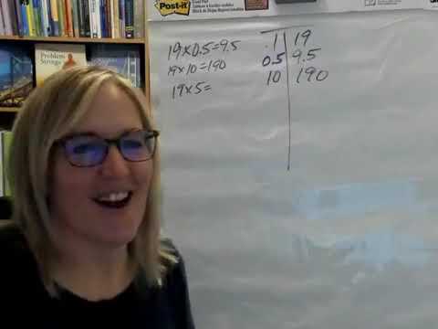 FB Live: How to Construct 5 is Half of 10
