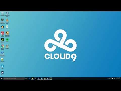 How to join a Teamspeak channel