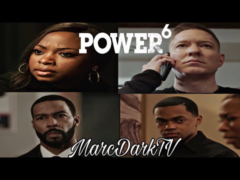 POWER SEASON 6 EPISODE 9 FINAL PREDICTIONS!!!