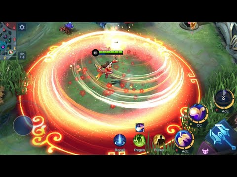 new meta odette