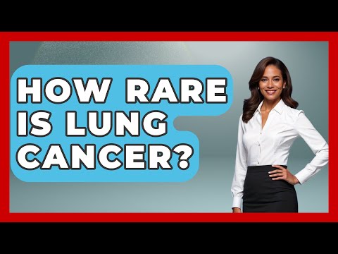 How Rare Is Lung Cancer? - Oncology Support Network
