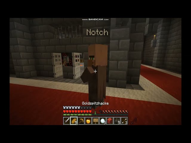 Escape Room Prison Minecraft Map