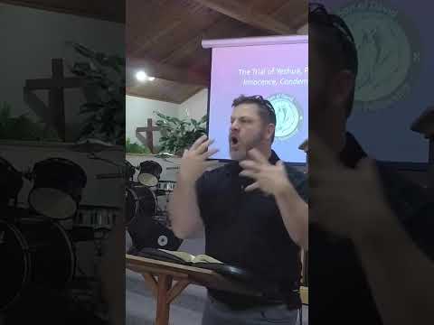 What is blasphemy?