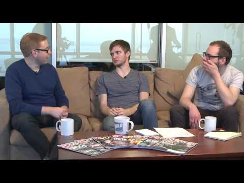2013 in PC gaming: What game did you spend the most time with?